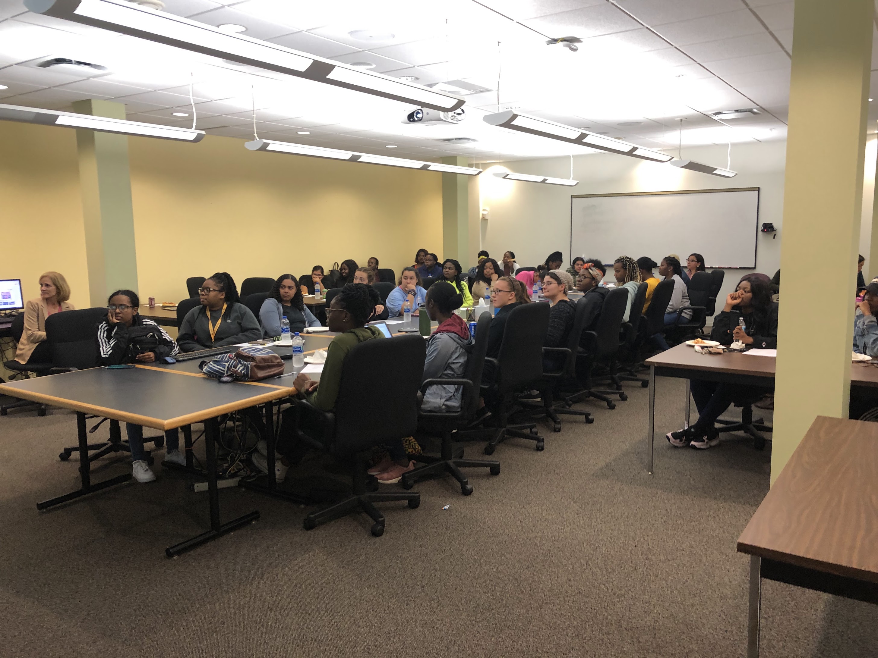 SecurEd Inc. | Securing the Nation through Education