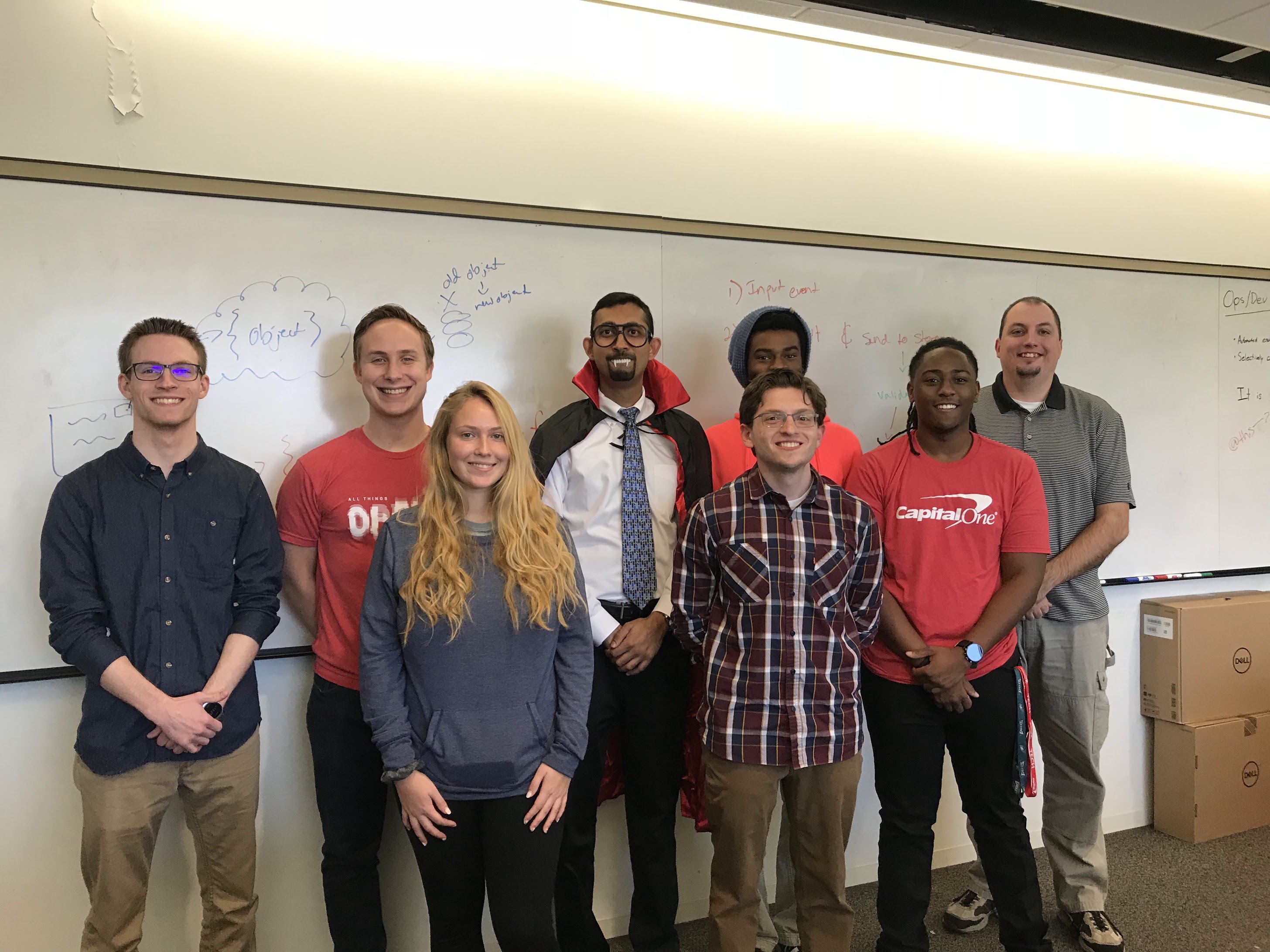 SecurEd Inc. | Securing the Nation through Education